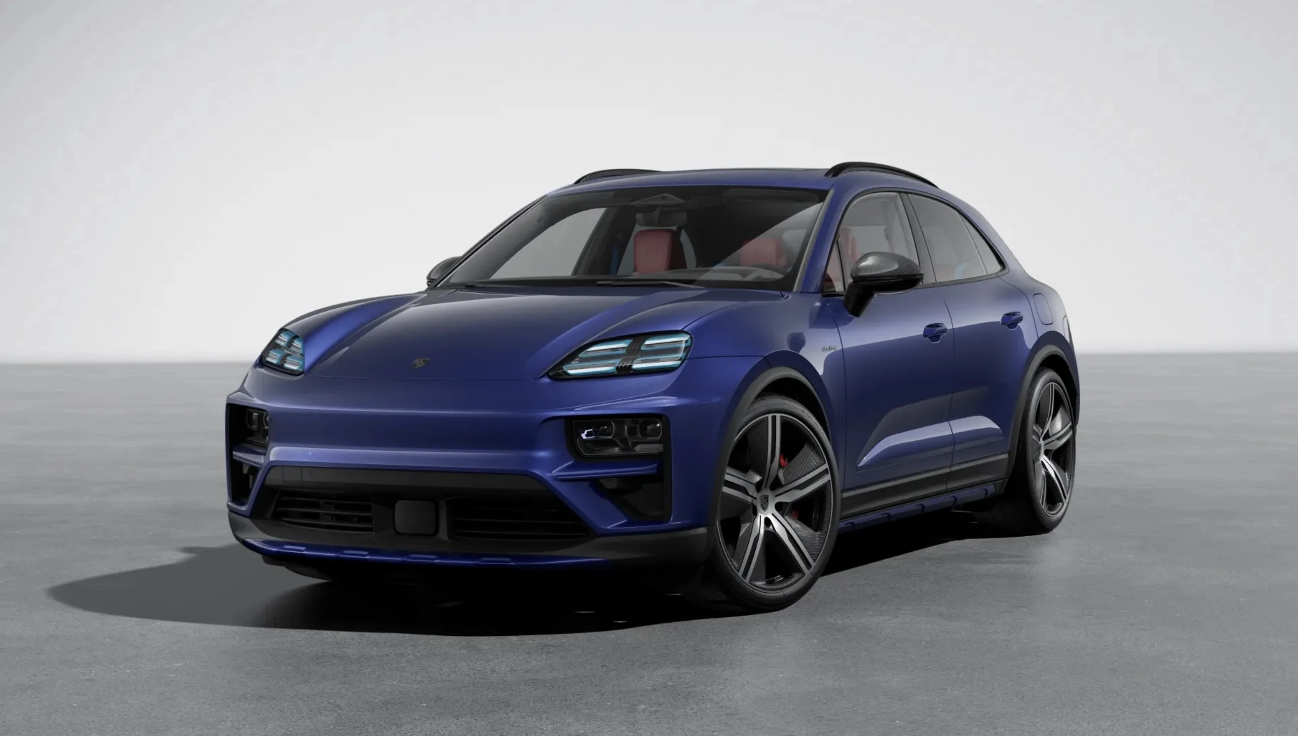 EV Macan4 vs Turbo | Macan EV Forum, News, Info - MacanEVowners