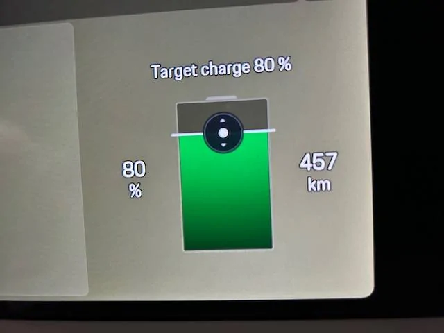 High voltage charge error and charge port locked | Macan EV Forum, News ...