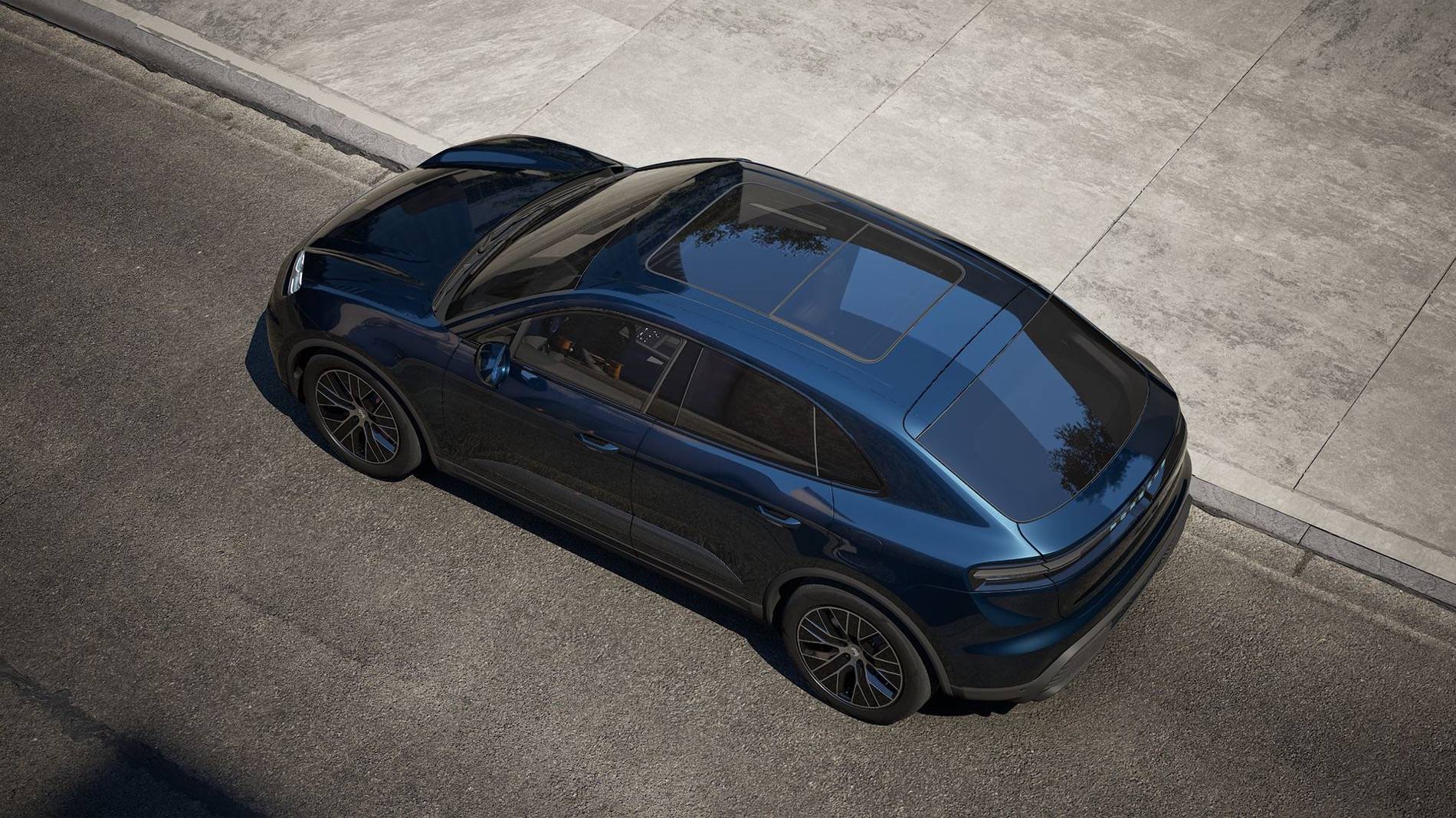 Porsche just built its millionth Macan | Macan EV Forum, News, Info ...