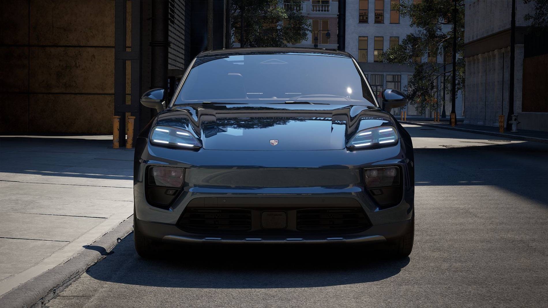 Porsche just built its millionth Macan | Macan EV Forum, News, Info ...