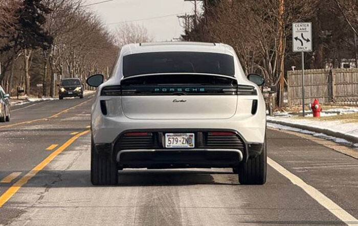 Macan EV Forum, News, Info - MacanEVowners