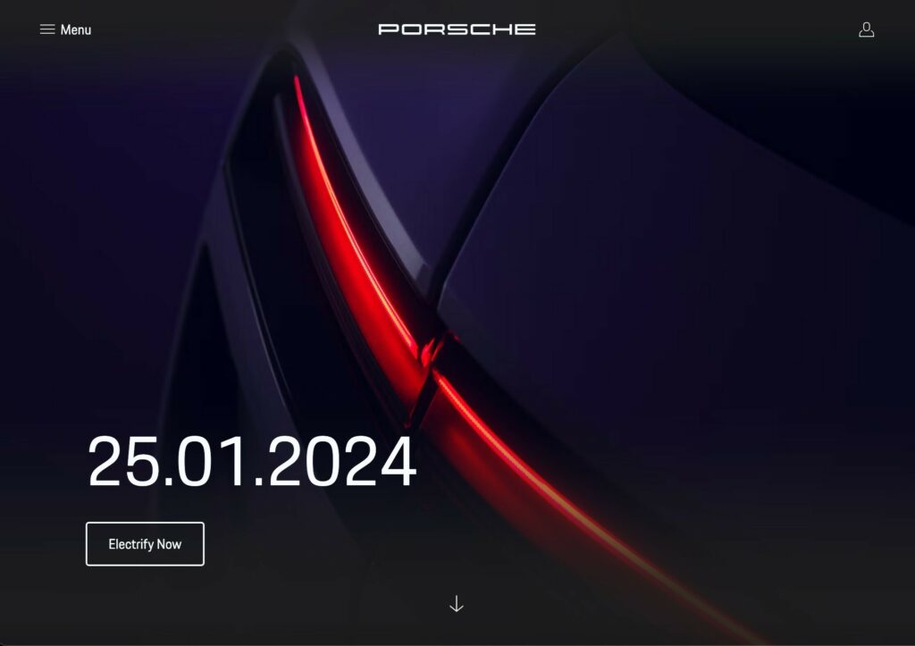 01/25 Macan EV Official Reveal (per Porsche.com)! + Interior Photos ...