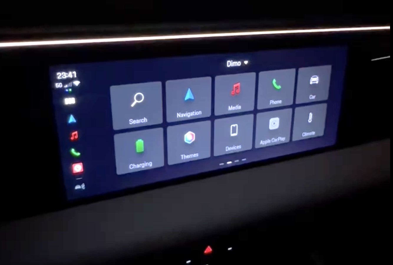 Macan EV PCM — Tips and Tricks | Macan EV Forum, News, Info - MacanEVowners