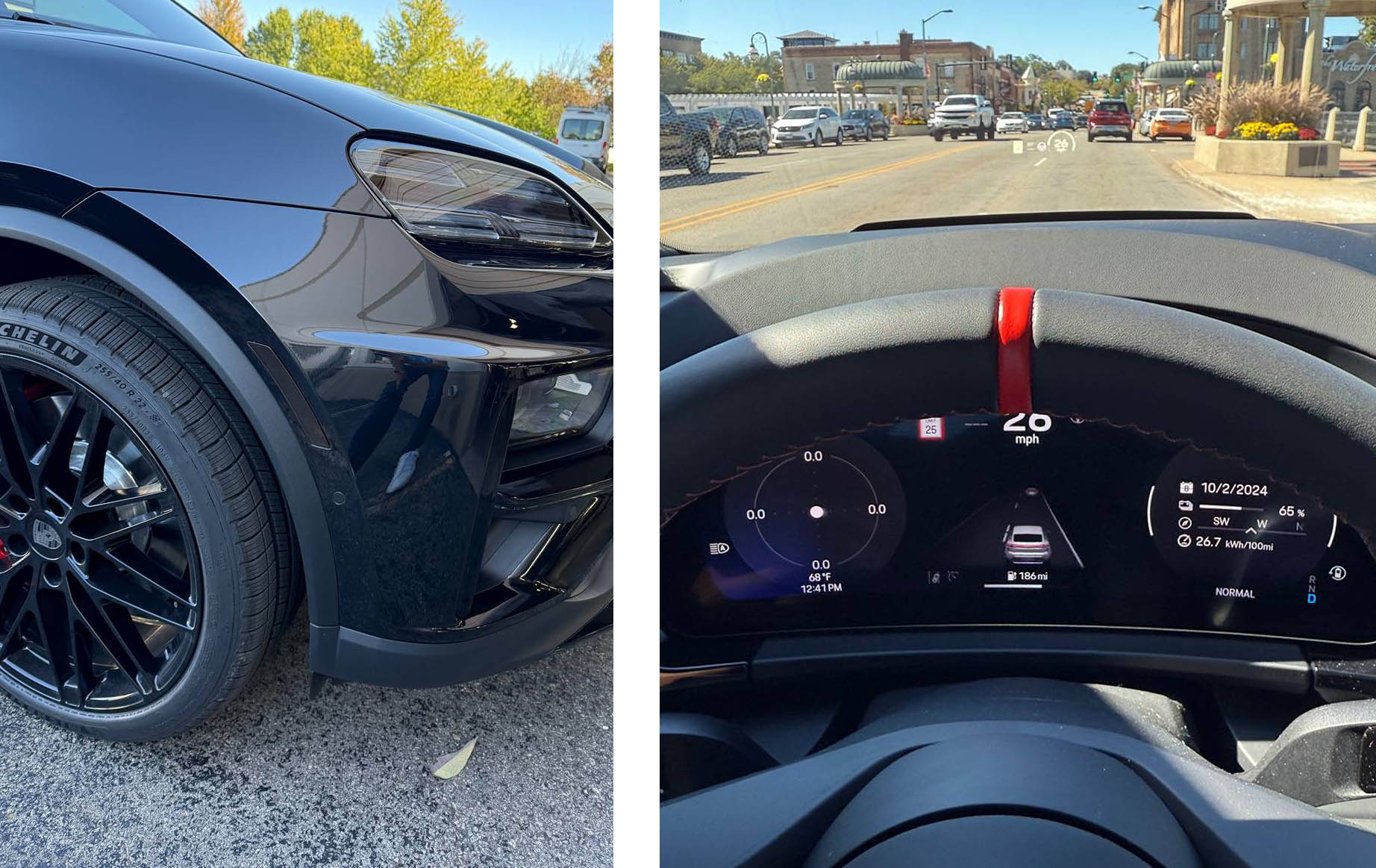 2 Minor But Powerful Modifications: Side Marker Wrap + Steering Wheel ...